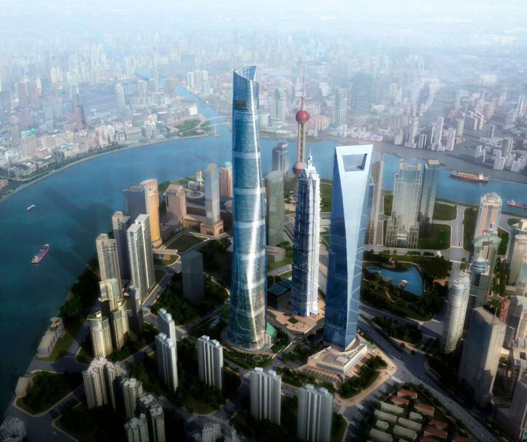 Discover the Tallest Buildings in the World: Architectural Marvels ...