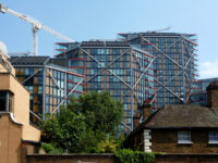 Richard Rogers Architectural Career: Transforming Modern Architecture ...