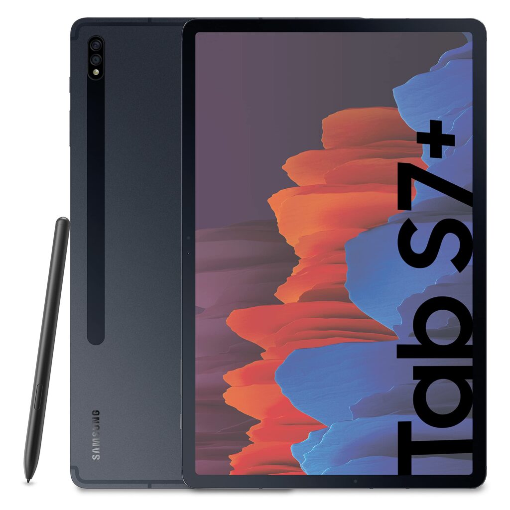 Top 5 Best Android Tablets for Architects: Precision Power and ...