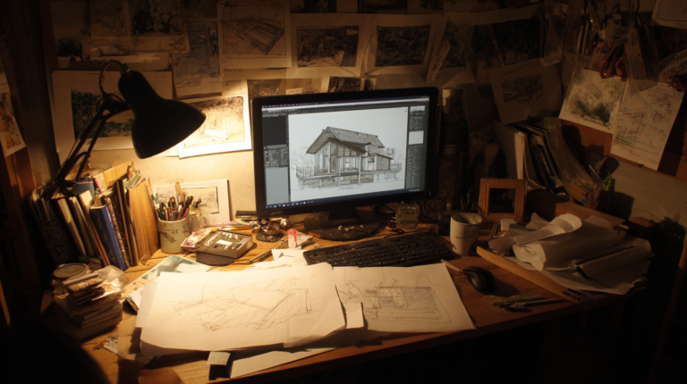 Best Monitors for Architects: Complete Buying Guide with 15 Expert ...
