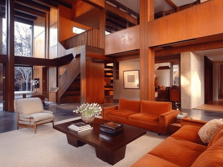 The Ultimate Guide to American House Design Styles: Explore Iconic ...