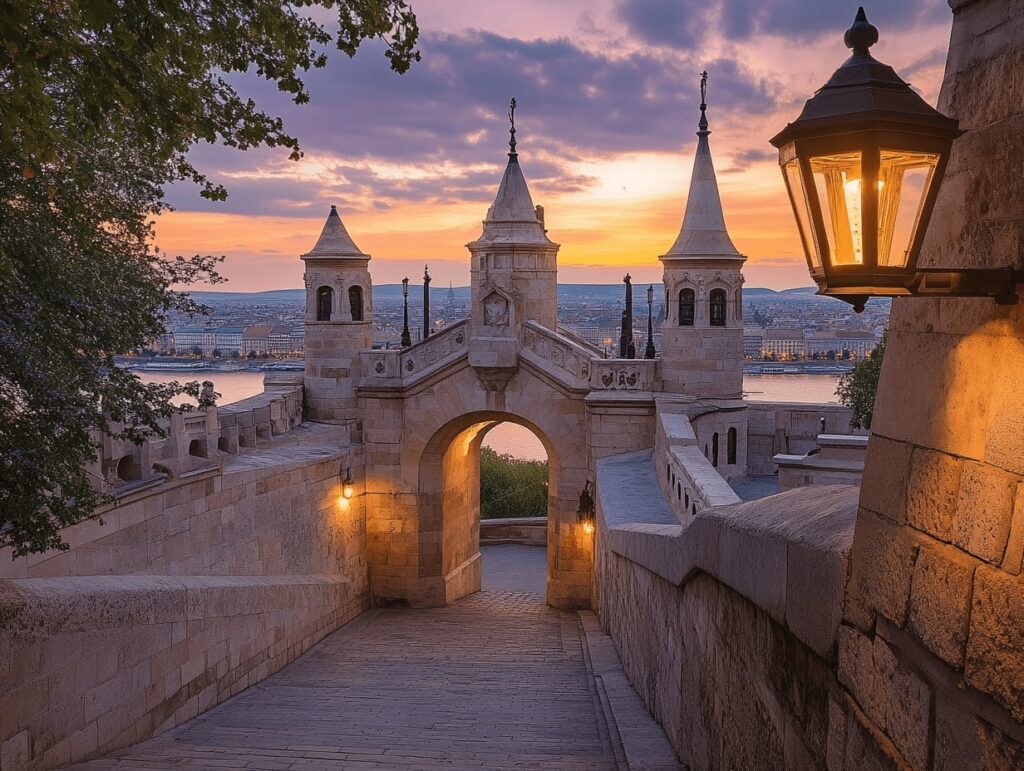 The Ultimate Guide to Architectural Travel: Where to Go for Stunning ...