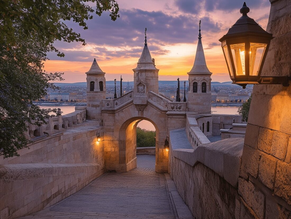 The Ultimate Guide to Architectural Travel: Where to Go for Stunning ...