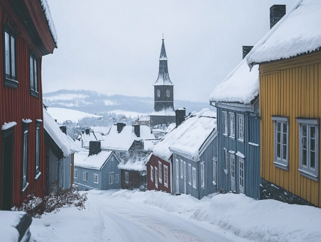 The Ultimate Guide to Architectural Travel: Where to Go for Stunning ...