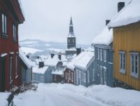 The Ultimate Guide to Architectural Travel: Where to Go for Stunning ...