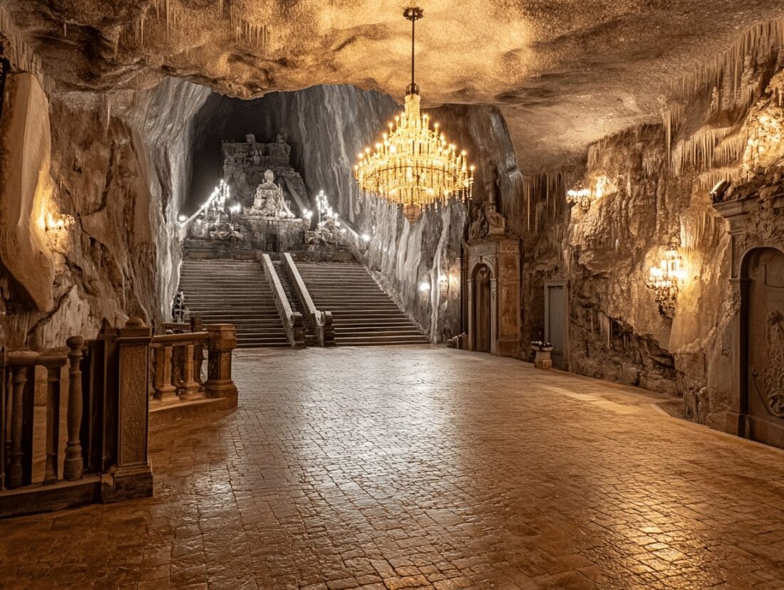 The Ultimate Guide to Architectural Travel: Where to Go for Stunning ...