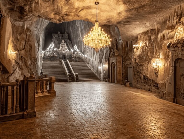 The Ultimate Guide to Architectural Travel: Where to Go for Stunning ...