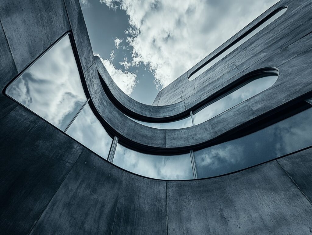 Learn Architectural Photography