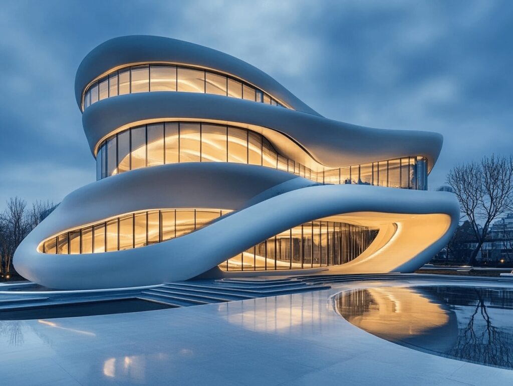 Top Tips for Stunning Architectural Photography: Capture Beautiful ...