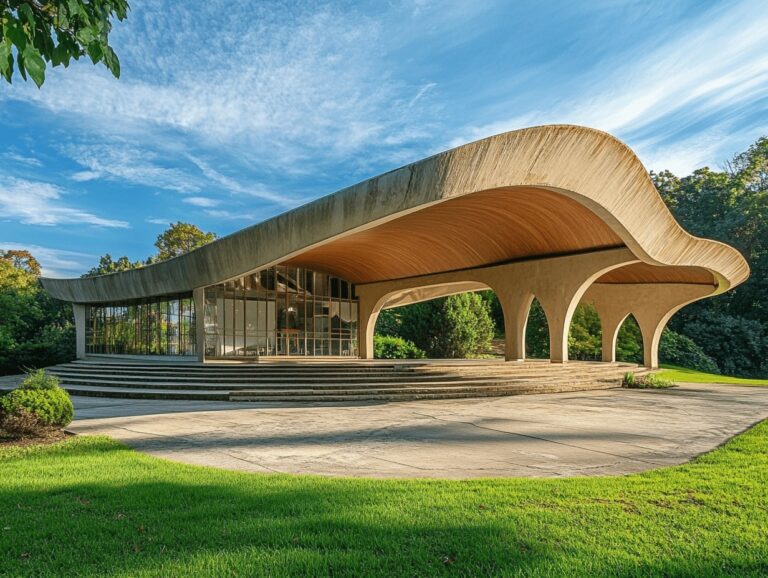 Top Tips for Stunning Architectural Photography: Capture Beautiful ...
