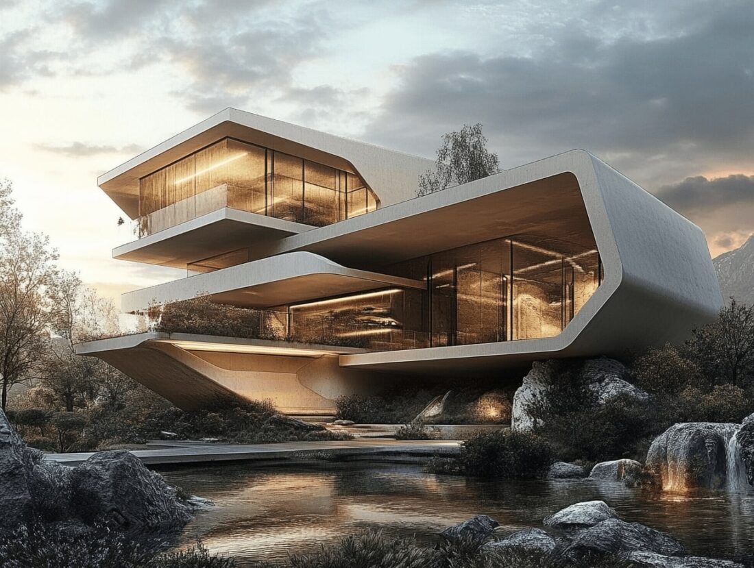 Pinterest for Architects: A Complete Guide to Inspiration, Organization ...