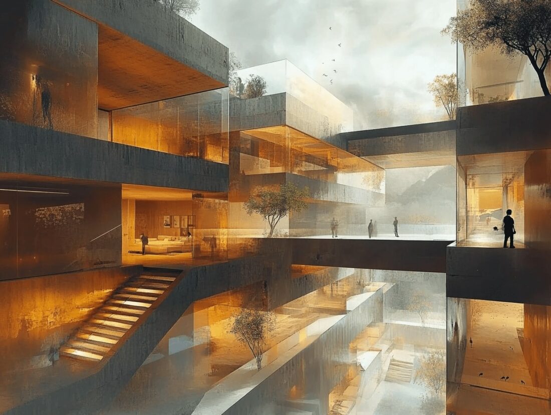 Pinterest for Architects: A Complete Guide to Inspiration, Organization ...