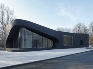 What Is Architectural Photography and Why Is It Important for Design ...