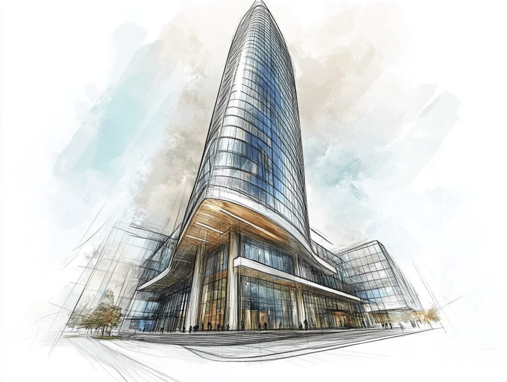 Exploring the Art of Architectural Sketching Tools and Methods: A Guide to Creativity and ...