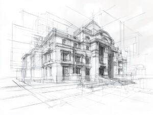 Understanding Architectural Elevation Drawings: Importance, Types, and ...