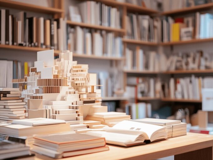 10 Best Architecture Books for Beginners to Spark Creativity and Build ...