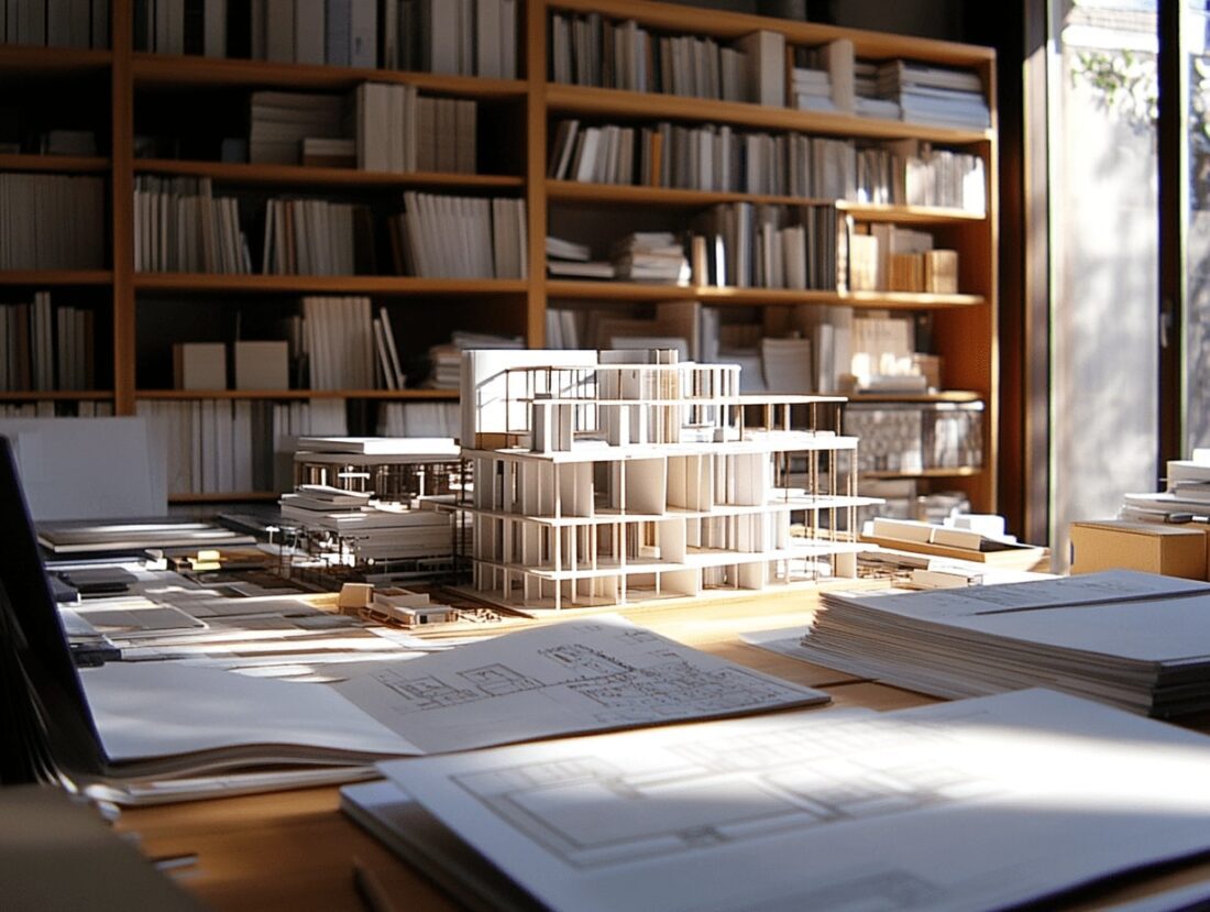 10 Best Architecture Books for Beginners to Spark Creativity and Build ...
