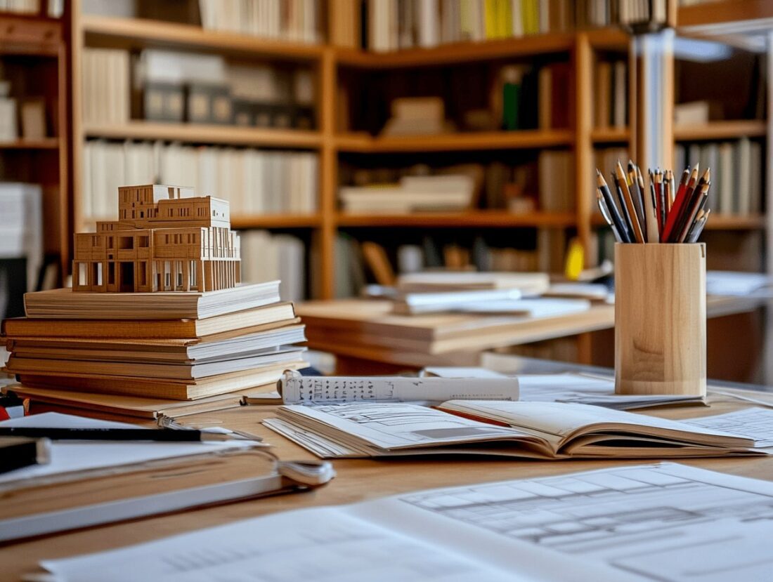 10 Best Architecture Books for Beginners to Spark Creativity and Build ...