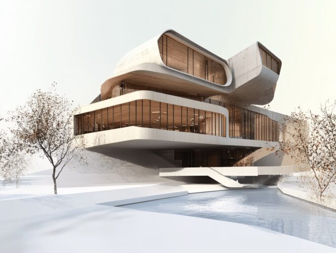 Essential Architecture Design Tips for Creating Functional and ...