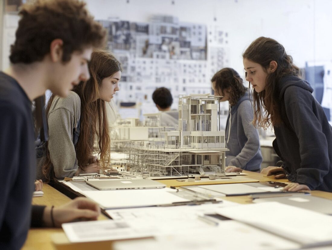 How to Find the Best Scholarships for Architecture Students: Top Tips ...