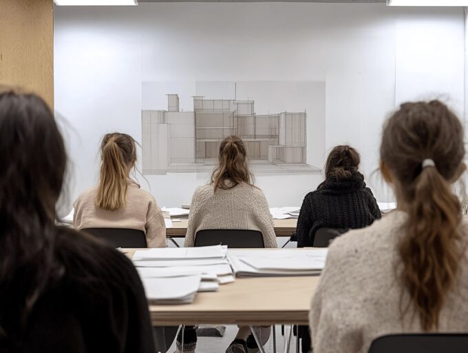 Top Essential Tools for Architecture Students to Succeed in Design and ...