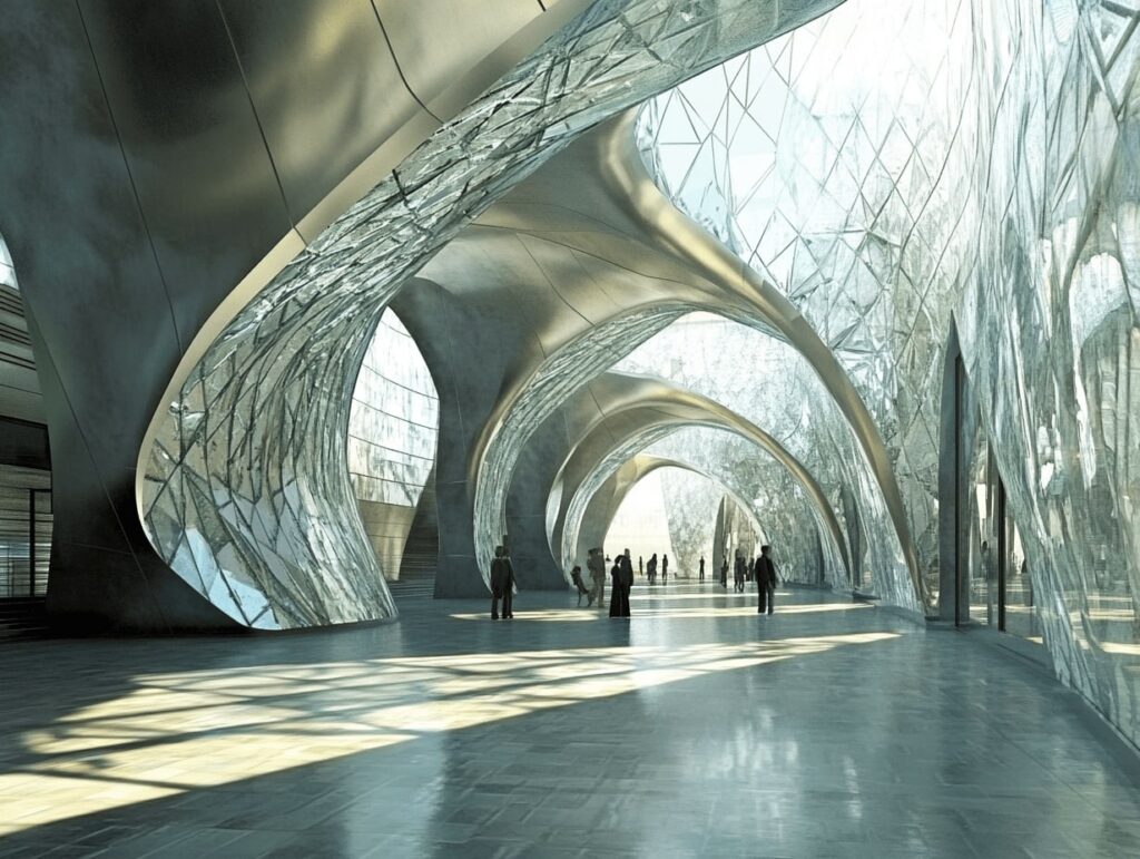 The Role of Architectural Strategy in Public Spaces: Creating Inclusive ...