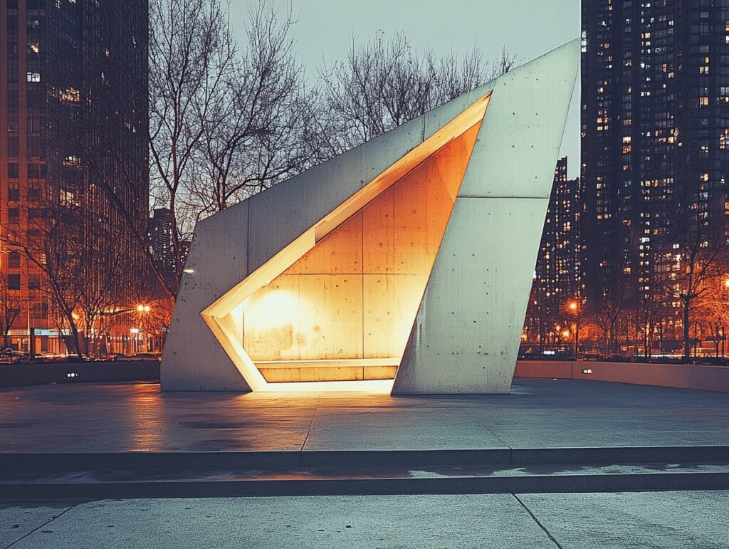 The Role of Architectural Strategy in Public Spaces: Creating Inclusive ...
