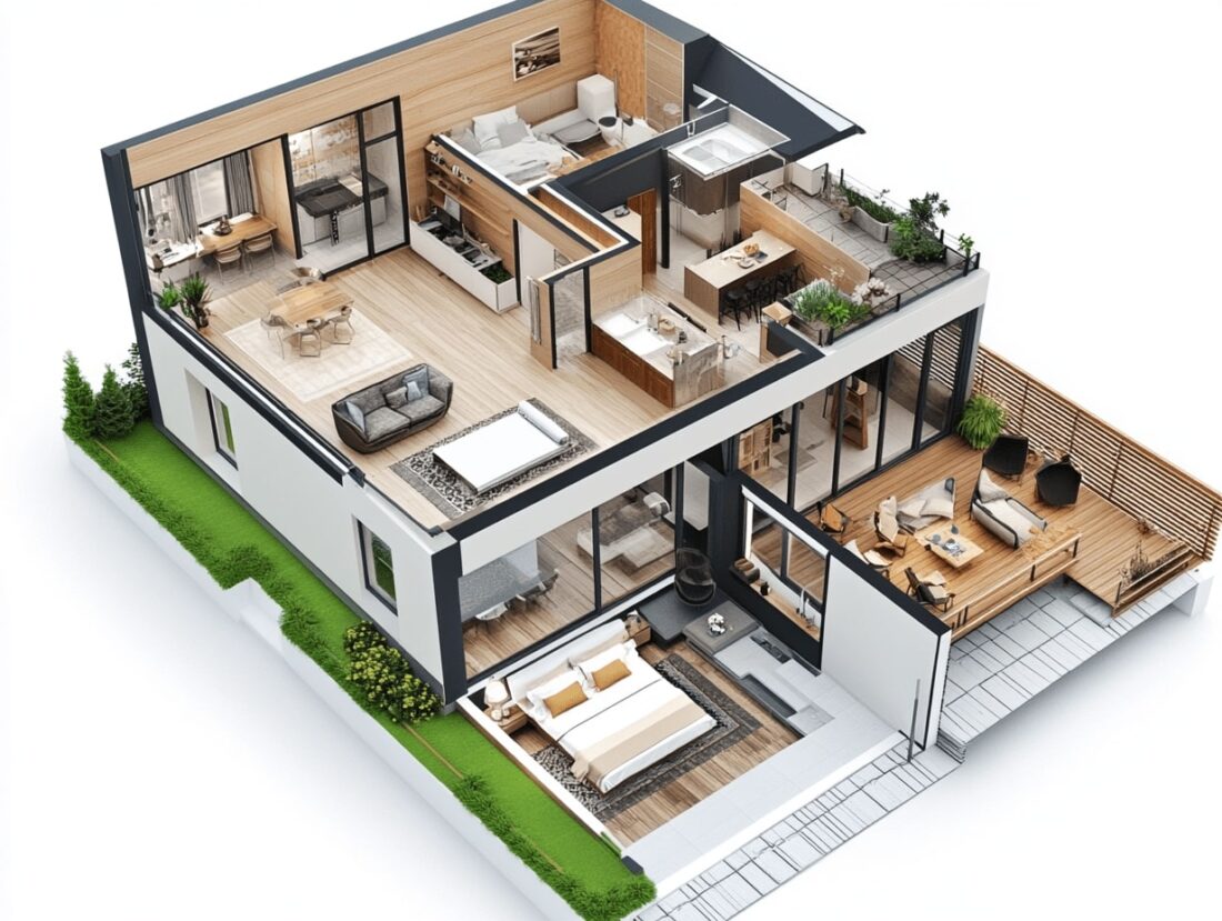 Discover the Advantages of CAD: Boosting Accuracy, Efficiency, and ...