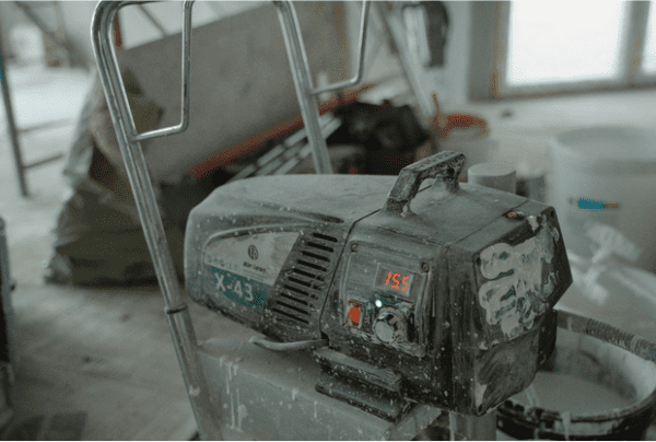 7 Tools Needed for Proper Concrete Surface Preparation Before ...