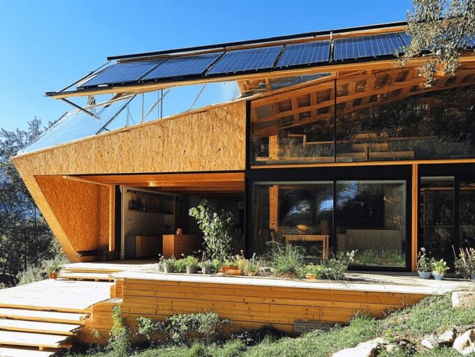 Eco Materials in House Construction: A Step-by-Step Guide to ...