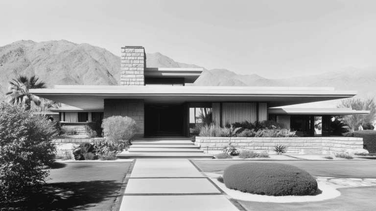 Frank Lloyd Wright Architectural Career: Innovations That Shaped Modern ...