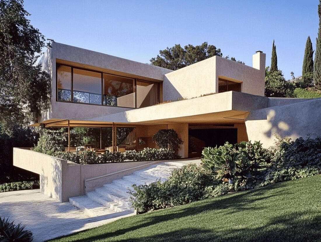 Explore Innovative Retirement House Designs Across the USA for Modern ...