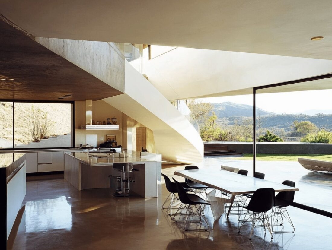 Explore Innovative Retirement House Designs Across the USA for Modern ...