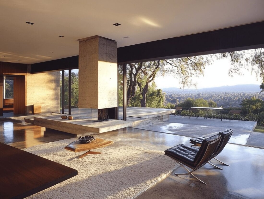 Explore Innovative Retirement House Designs Across the USA for Modern ...