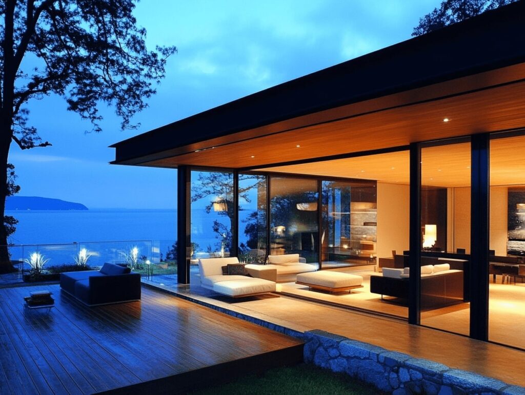 Explore Innovative Retirement House Designs Across the USA for Modern ...