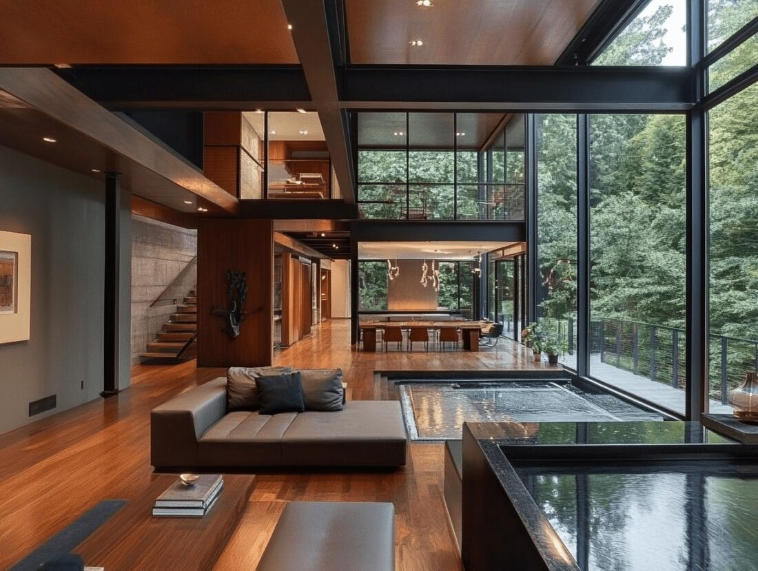 USA House Design Ideas: Inspiration for Your Dream Home Transformation ...