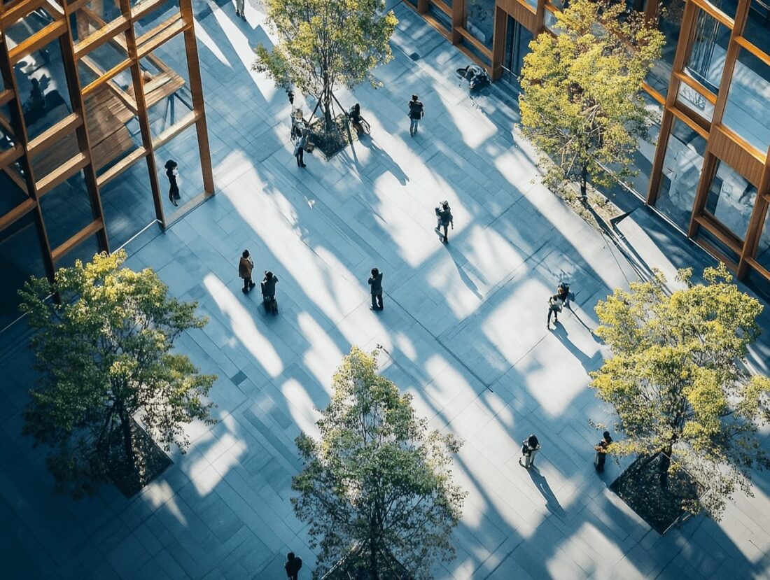 Understanding Building Layout: Key Principles for Functional and Safe ...