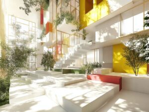 Understanding Building Layout: Key Principles for Functional and Safe ...