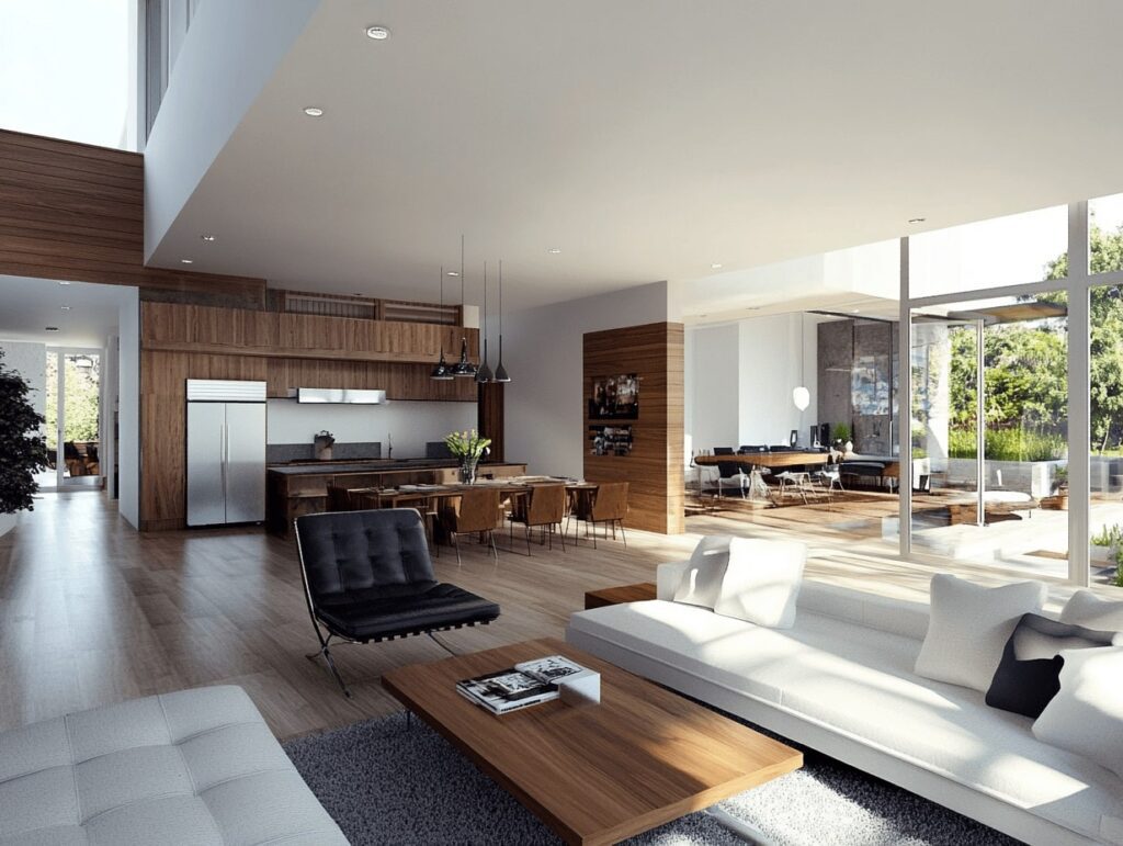 Top Modern Retirement House Design Ideas in the USA for Style and ...