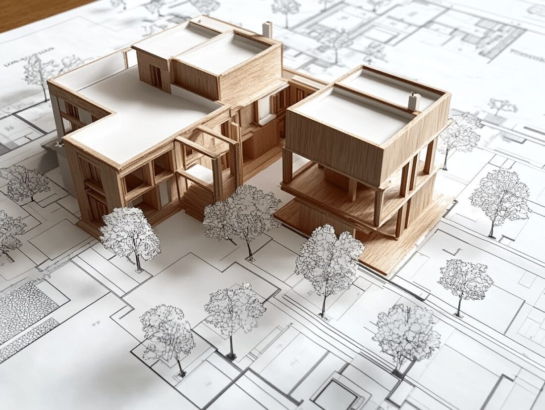 Understanding Plot Plans: A Guide for Architects to Ensure Precision ...