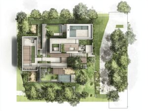 Understanding Plot Plans: A Guide for Architects to Ensure Precision ...