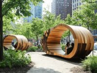 Creating Inviting Public Spaces: Architectural Insights for Community ...