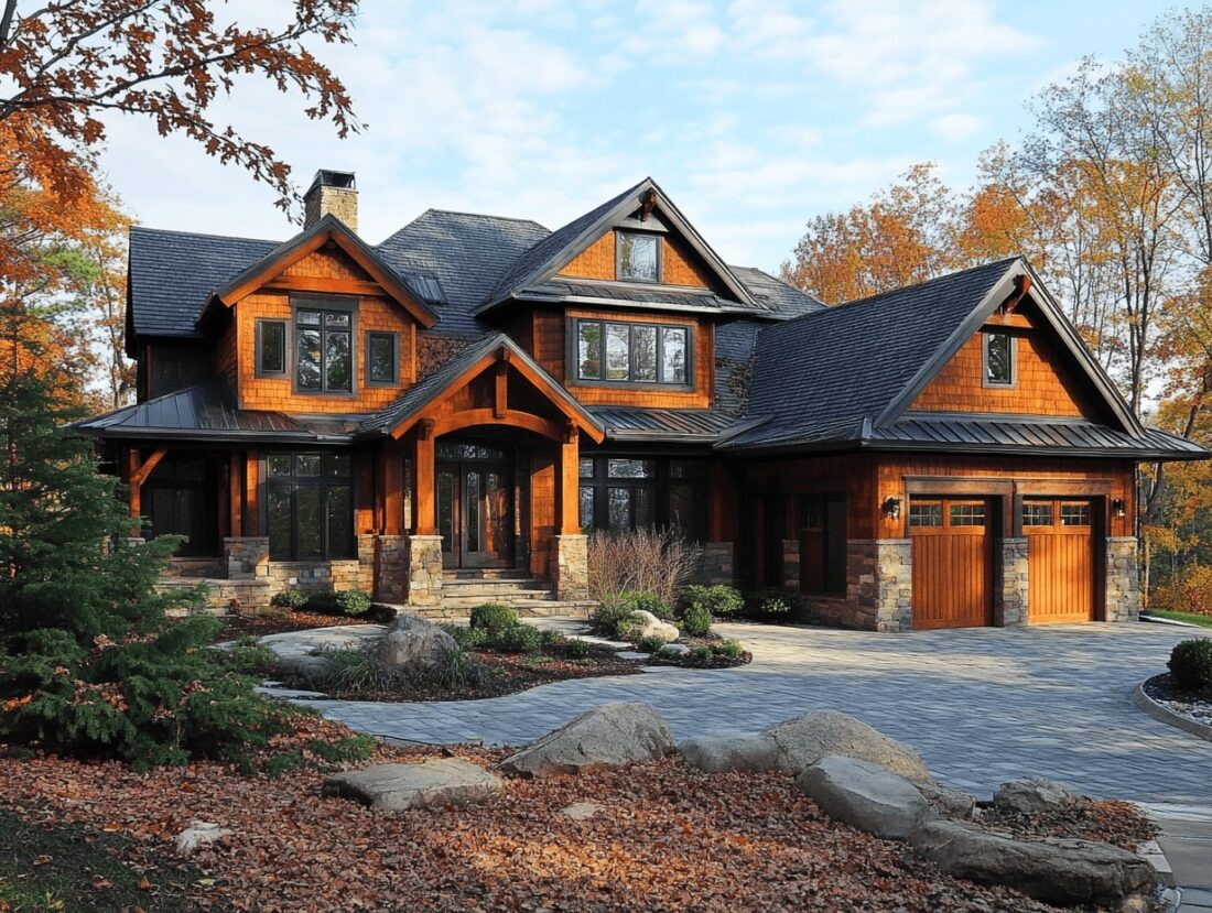 USA Retirement Home Design: Essential Tips and Inspirations for a ...