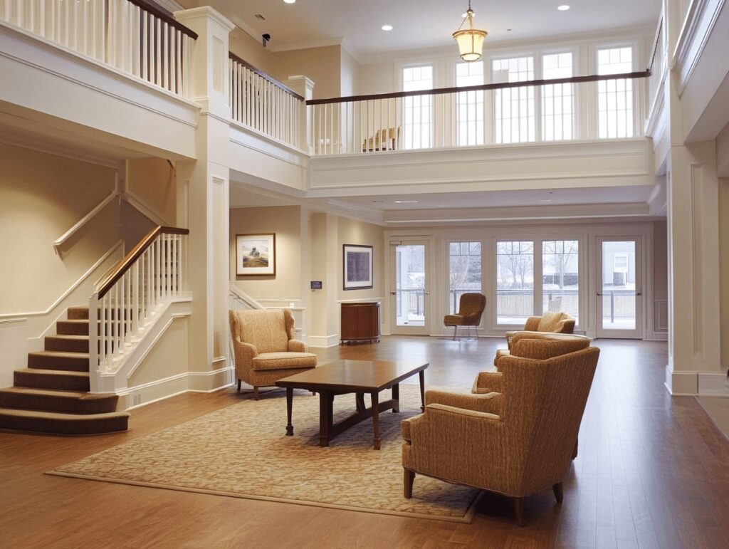 Steps to Create a Cost-Effective Retirement Home in the USA for ...
