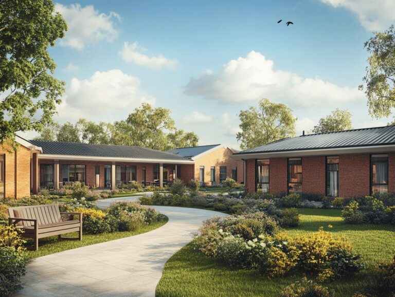 Steps to Create a Cost-Effective Retirement Home in the USA for ...