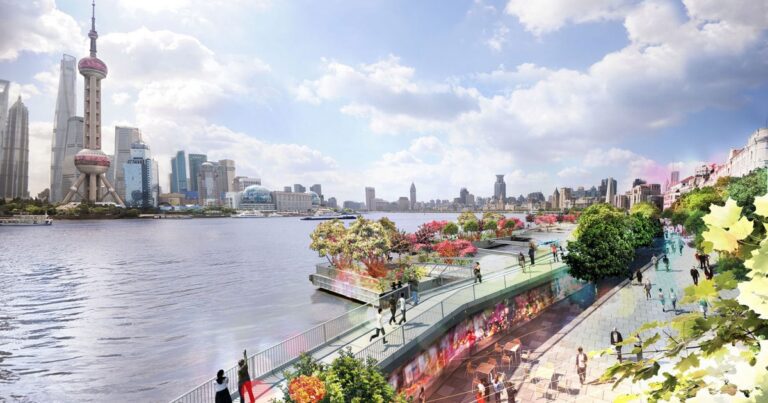Top 10 Inspiring Architectural Public Spaces Around the World to Visit ...