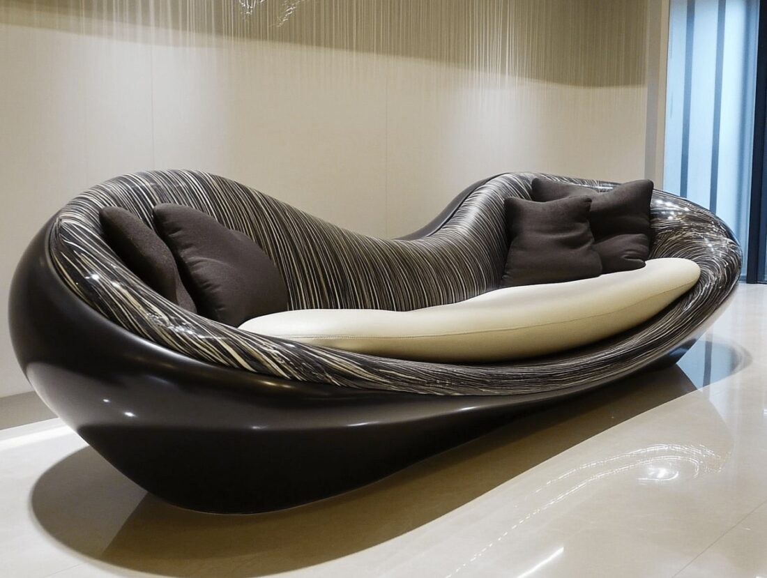 The Sofa Trends in 2025: Bold Designs, Sustainability, and Smart ...