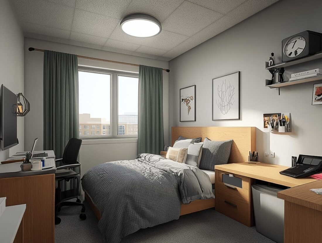 Essential Tips for Finding Student Accommodation in the USA: A Complete ...