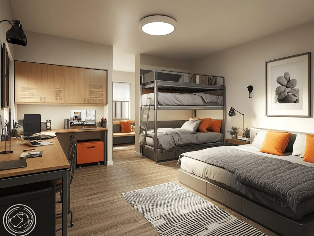 Essential Tips for Finding Student Accommodation in the USA: A Complete ...