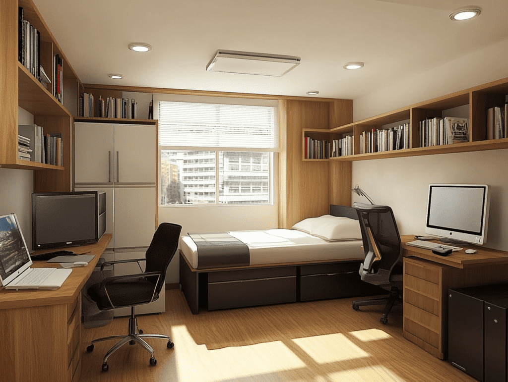 US Student Housing Costs and Options: A Guide to Finding Affordable ...
